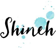 Welcome to Shineh's Website!